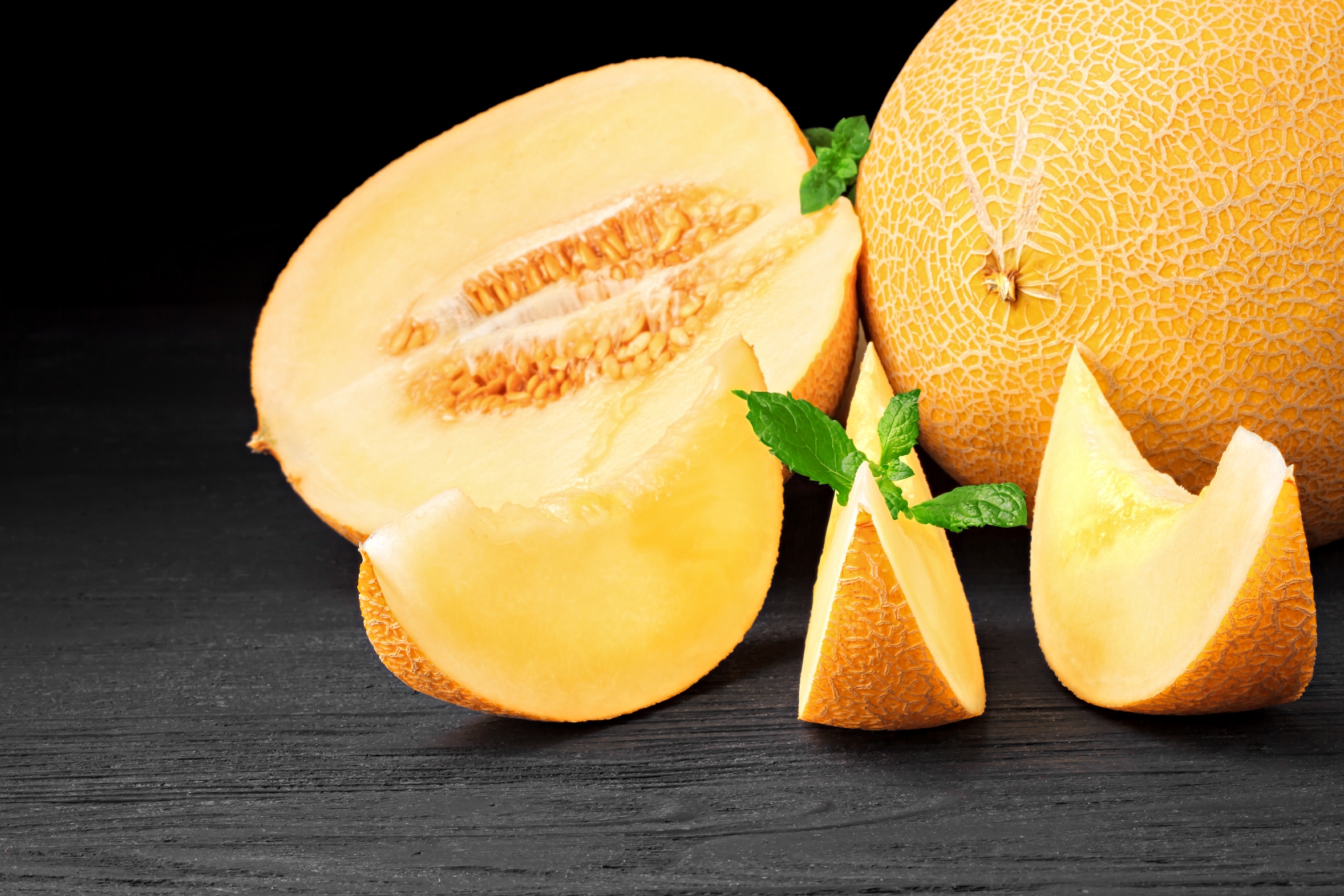 Cómo hacer madurar un melón, consejos aquí| En Cocina Cómo hacer madurar un melón, consejos aquí| En Cocina